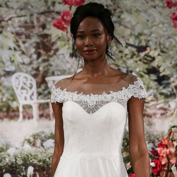 Maggie Sottero | Dresses | Maggie Sottero Rachel Ingram | Poshmark